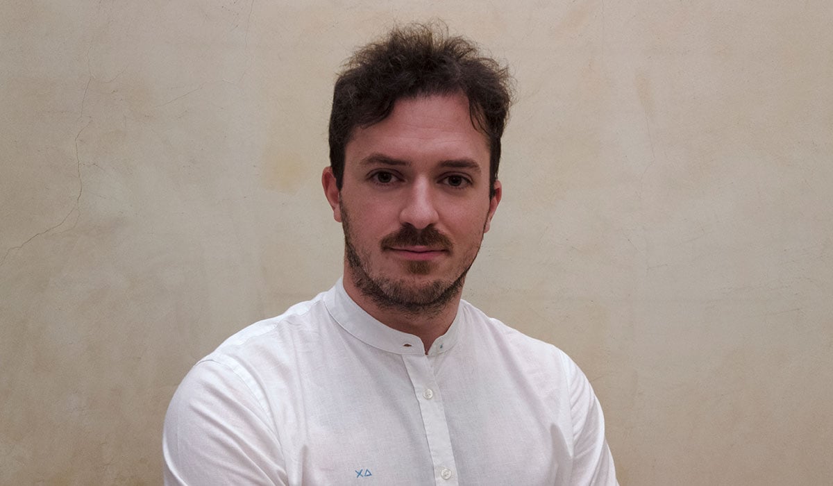 Meet Alessandro Manghi, 3D generalist at Un-real studio (alumni insights)