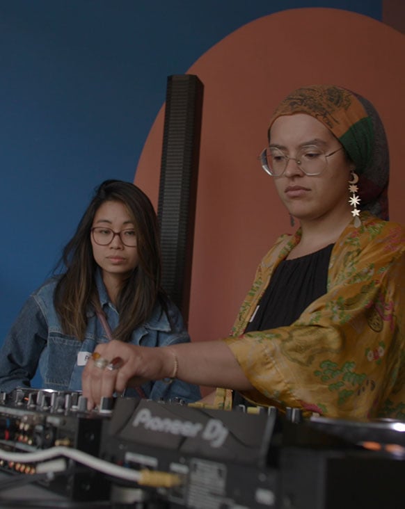 Mastered - Music Skills Bootcamp