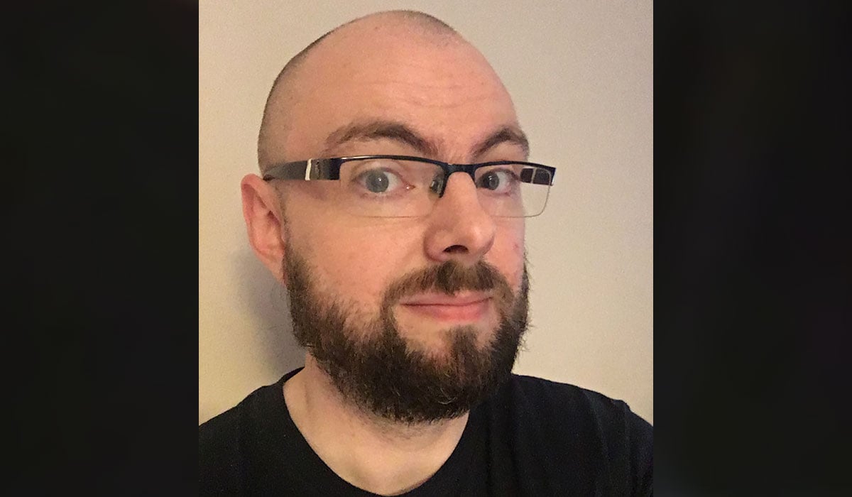 Meet Jonathan Hughes, junior programmer at Coatsink (alumni insights)