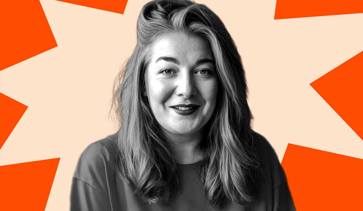 Rebuilding on her terms: Sarah Hogan on freelancing, confidence and ...