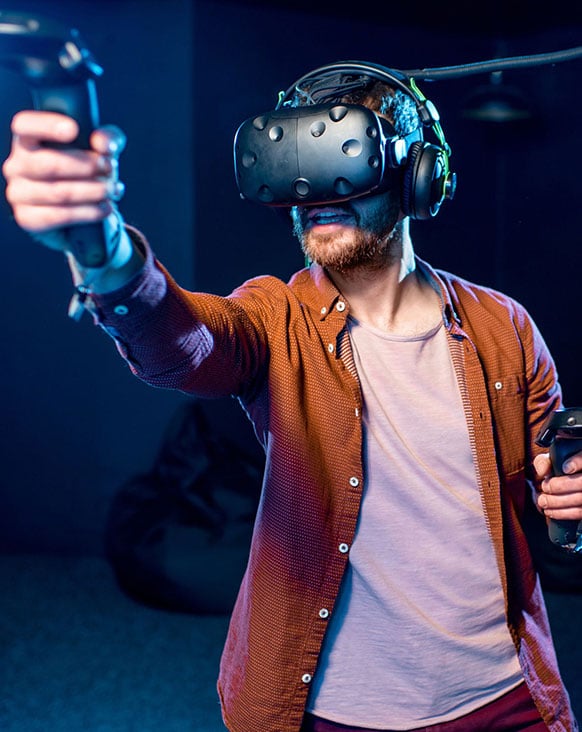 Mastered - Online bootcamp for 3D Unreal creators