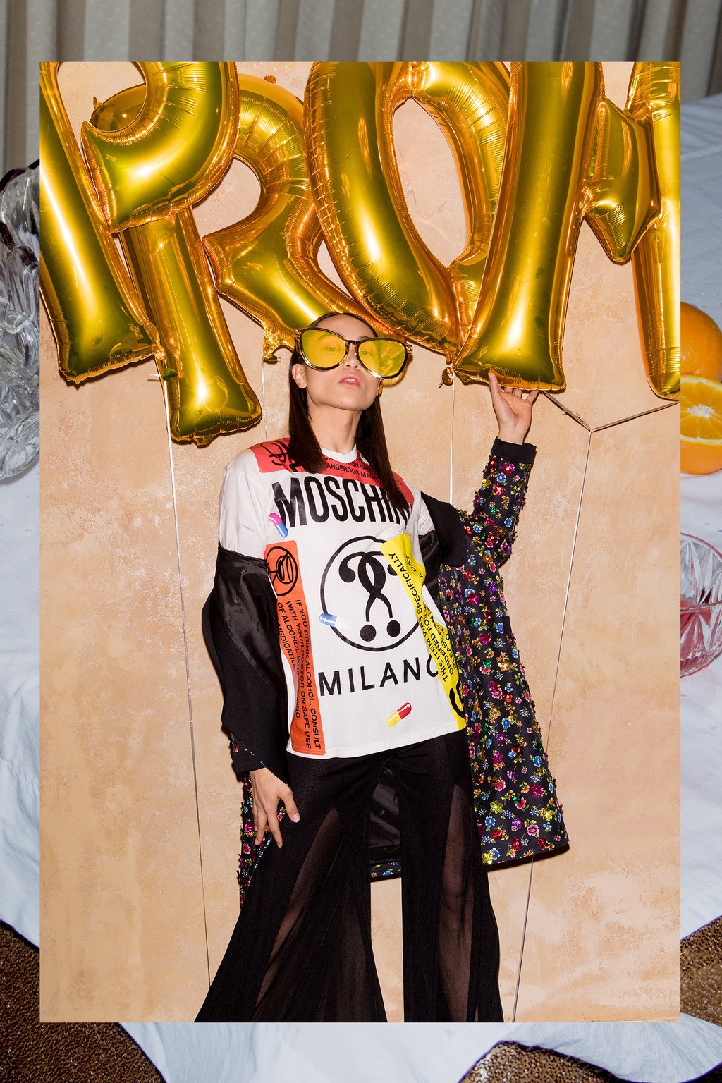 Mastered - Accelerators - Art Direction