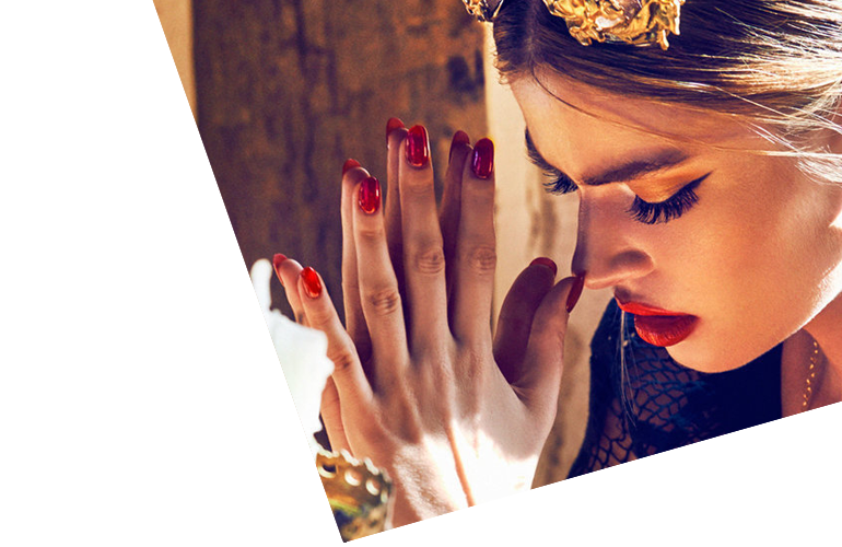 Mastered - Accelerators - Nails